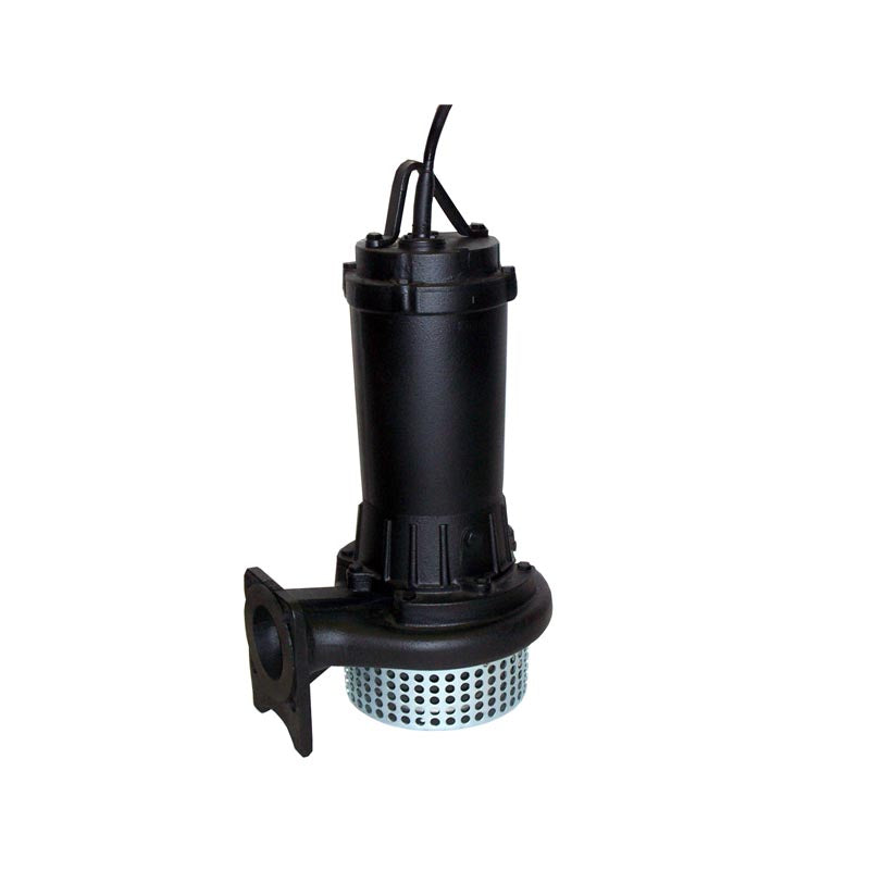 Ebara DS 5.5kW Three Phase (Manual) Submersible Sump Pump | Australia