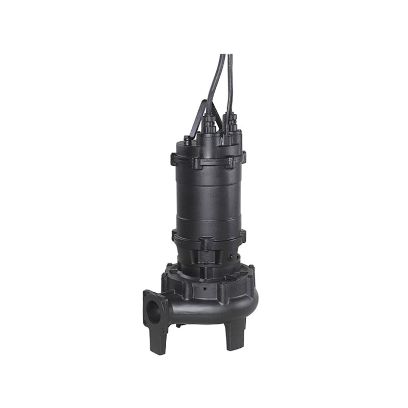 Ebara DMLV 22kW Three Phase (Manual) Submersible Vortex Pump