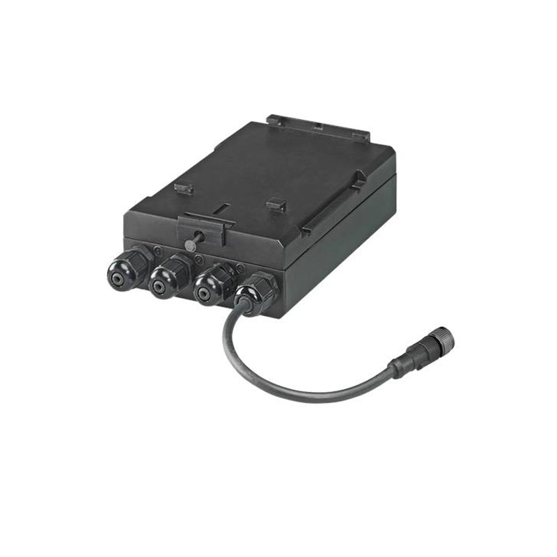 Grundfos E-Box 200 Modbus RTU Communication | for DDA Dosing Pumps