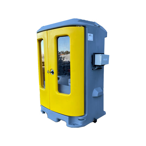 PPS Chemical Dosing System | Integrated Pumps & Tanks | Versatile