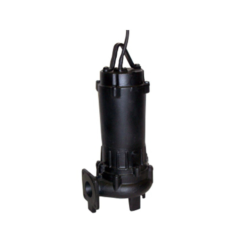 Ebara | 3.7kW Submersible Semi-Vortex Manual Pump | Australia