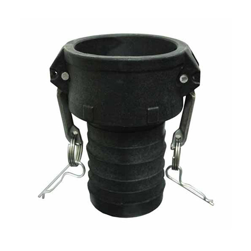 PP Camlock Coupling | 20 mm (0.75") Type C | Australia | Fast Delivery