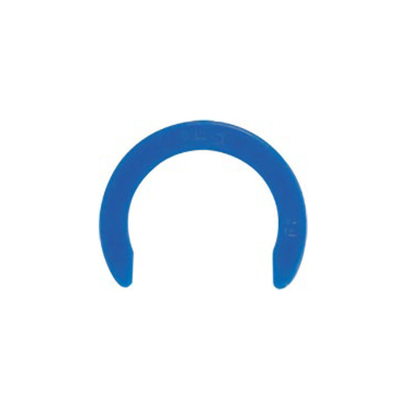 John Guest 15mm Locking Clip - Blue | Australia