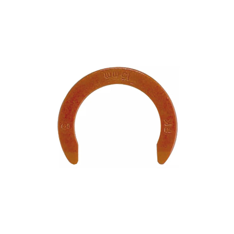 John Guest 22mm Locking Clip - Red | Australia