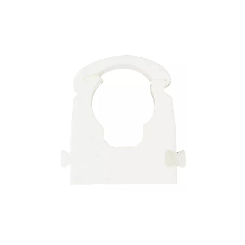 John Guest 28mm Pipe Clip -White | Australia