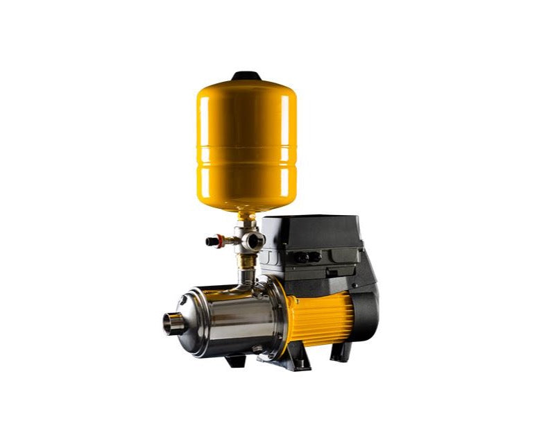 Davey DD90-11 DynaDrive Constant Pressure System - 92 L/min max flow