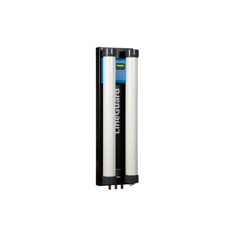Pentair Lineguard UF-100 Ultrafiltration System Rated at 60 L/min LPM