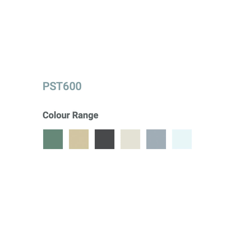 Polymaster 1000 L Water & Chemical Process Tank (Colour: Monument)