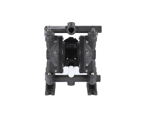 PPS 1/2" Air-Operated Aluminium Diaphragm Pump | 57L/min | Australia