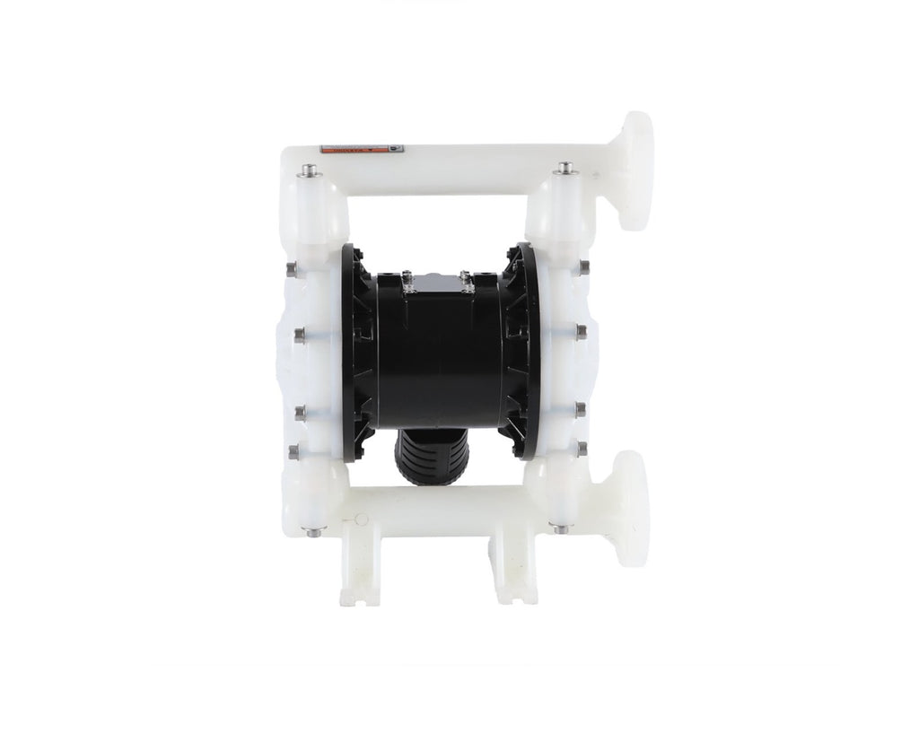 PPS 1" Air-Operated Plastic Diaphragm Pump | 157 L/min | Australia