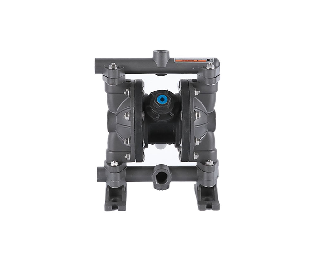 PPS 1/2" Air-Operated Aluminium Diaphragm Pump | 57L/min | Australia