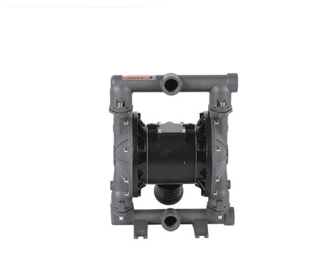 PPS 1" Air-Operated Aluminium Diaphragm Pump | 157 L/min | Australia