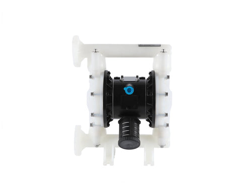 PPS 1" Air-Operated Plastic Diaphragm Pump | 157 L/min | Australia