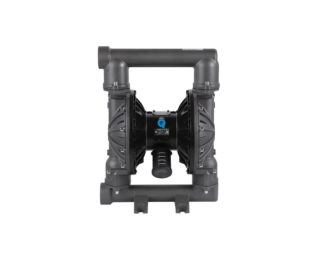 PPS 2" Air-Operated Aluminium Diaphragm Pump | 587 L/min | Australia