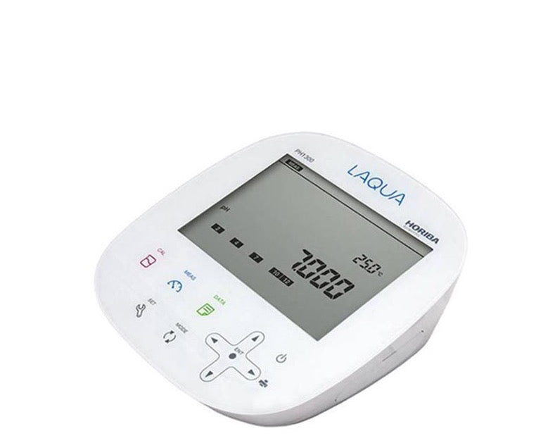Horiba LAQUA PH1300 Benchtop pH / ORP / Ion / Temp Instrument Kit