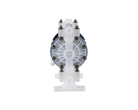 PPS 3/4" Air-Operated Polypropylene Diaphragm Pump 57L/min | Australia