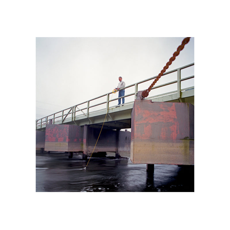 Hach Intellical LDO101 Field Luminescent/Optical Dissolved Oxygen (DO ...