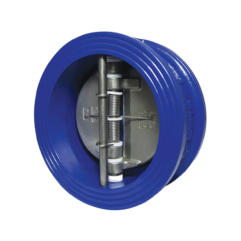 AVFI 200 mm (DN200) Duo Check Valve Wafer Type | Australia