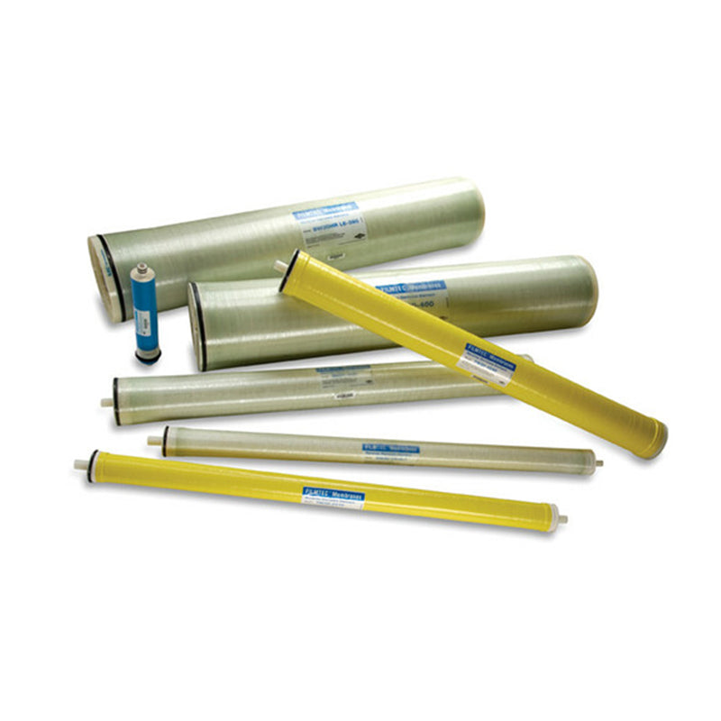 DuPont FilmTec™ XLE-4040 4" x 40" Extra Low Energy RO Membrane Element