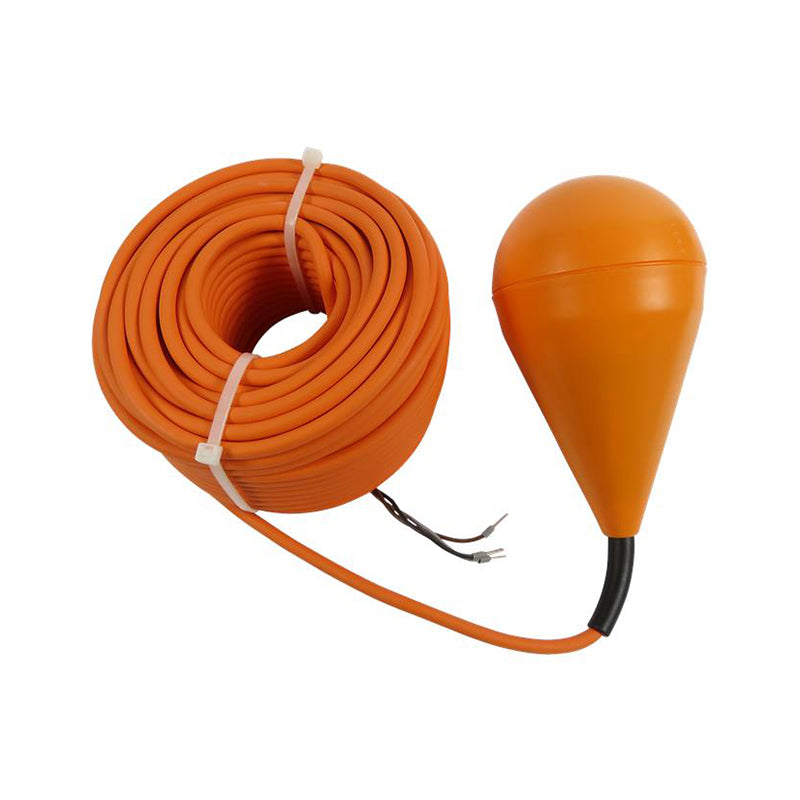 Grundfos MS1 Float Switch | Tank Level Control for Pump | 20 m cable