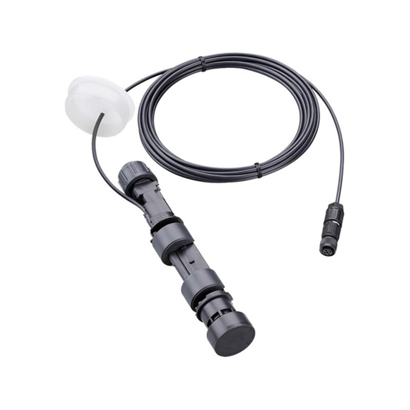 Grundfos Non-Return Foot Valve 2L G5/8 with Strainer, Reed Switch, 2 ...