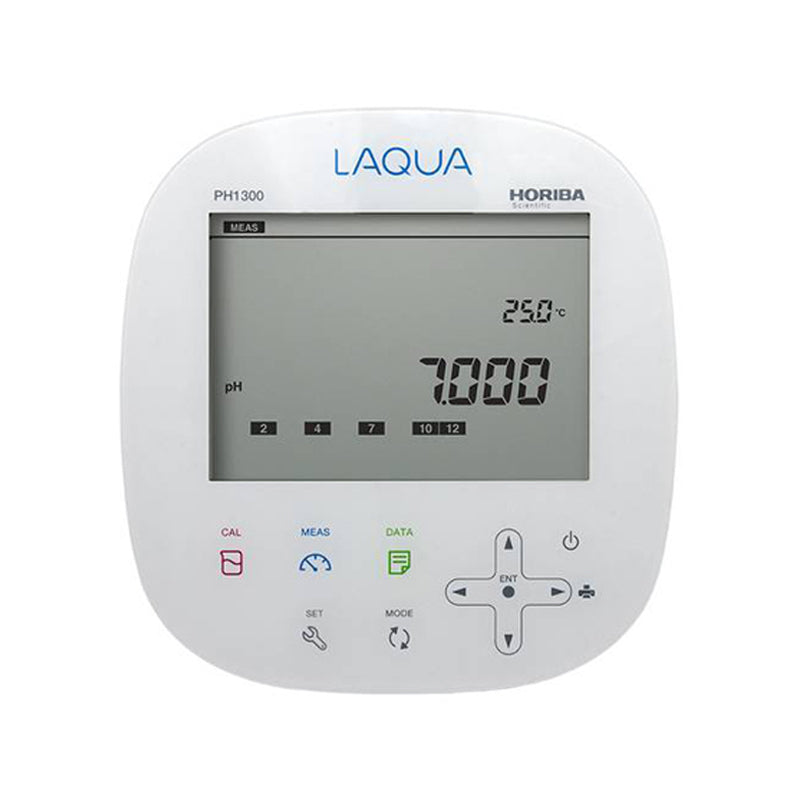 Horiba LAQUA PH1200 Benchtop pH / ORP / Temp Instrument Kit with Stand ...