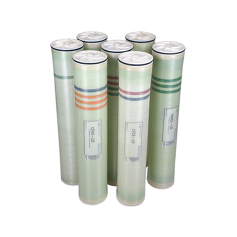 Hydranautics ESPA4-LD-4040 4" x 40" Brackish Water RO Membrane Element