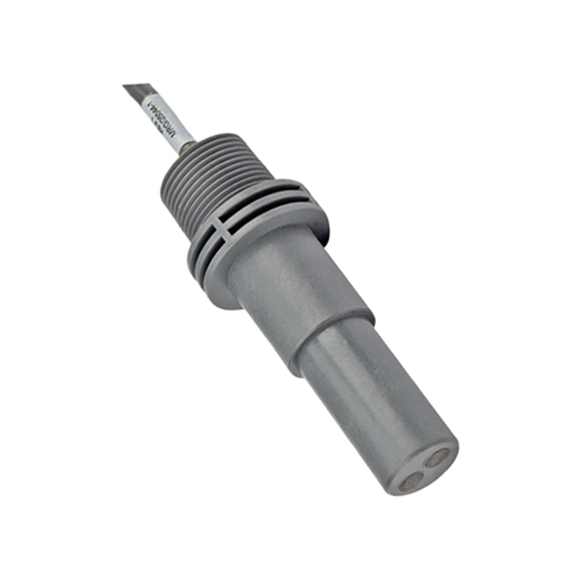 Walchem Contacting Conductivity Sensor, Tower Graphite (0 - 30 mS) with ...