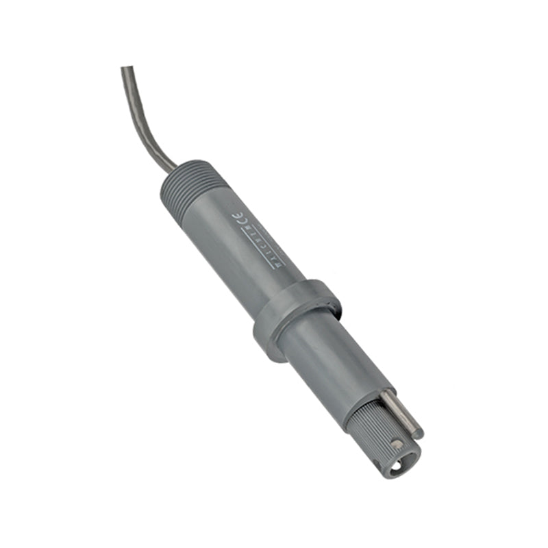 Walchem PHF-12 WEL Series pH Probe (0 - 14) Sensor with inline mount ...