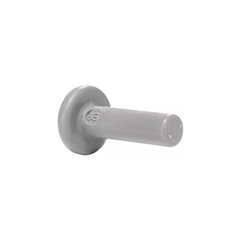 John Guest 1/2" Plug - Grey Acetal | Australia