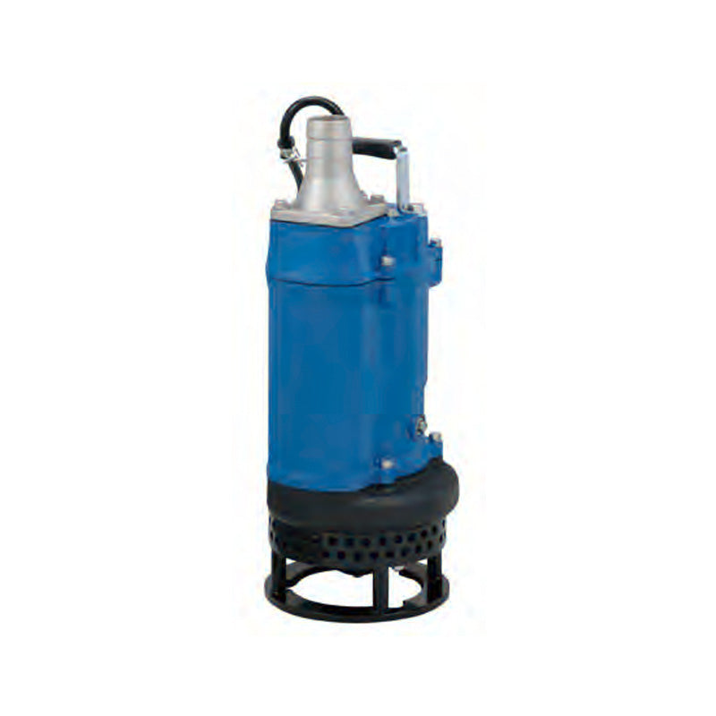 Tsurumi KTD22.2 | 2.2kW Submersible Mine Slurry Pump | Australia