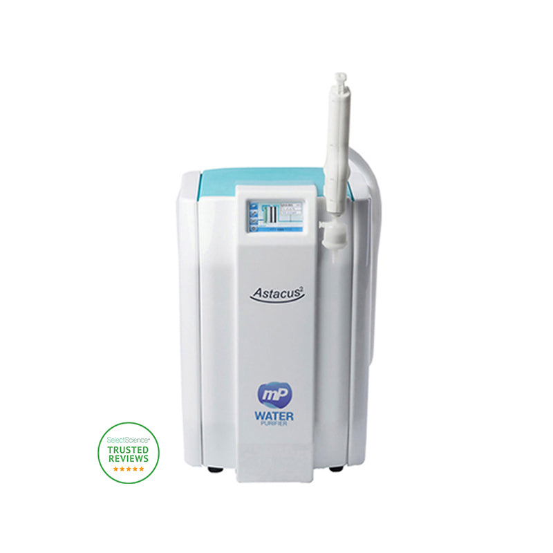 membraPure Astacus² Ultrapure Type 1 Water System | Lab Use | Australia