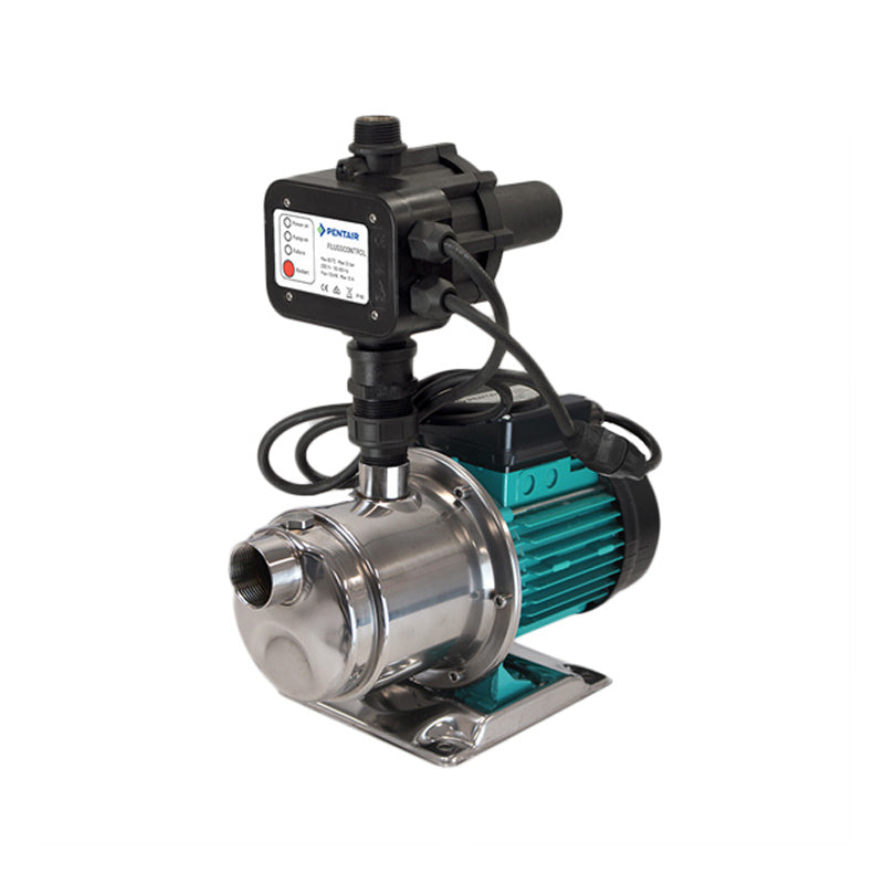 Pentair Onga Multi Evo OME360P Centrifugal Pump with Press Control