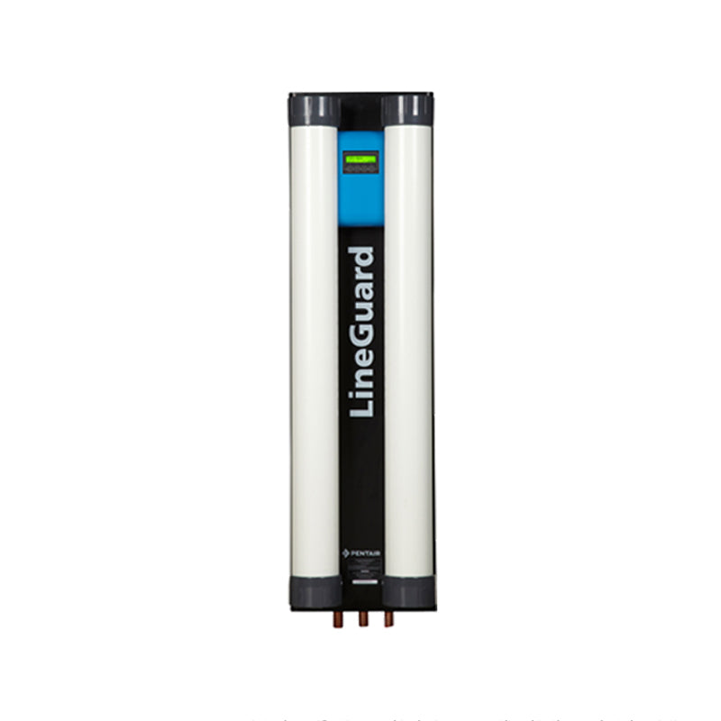 Pentair Lineguard UF-100 Ultrafiltration System Rated at 60 L/min LPM
