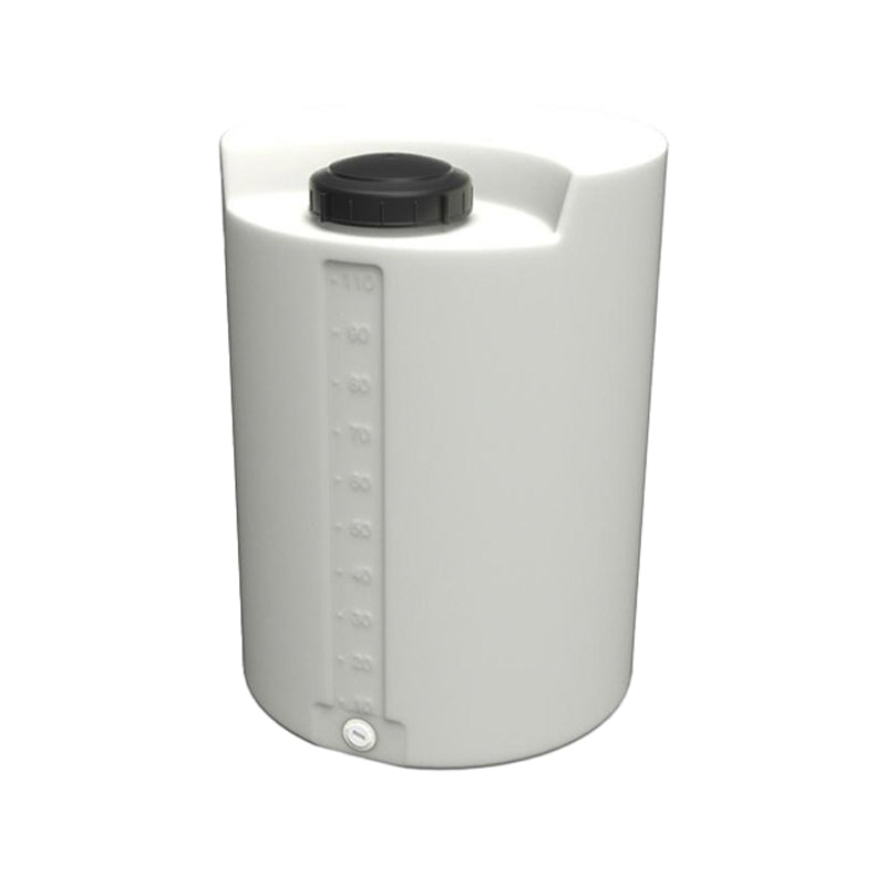 Polymaster 110 Litre Chemical Dosing Tank | Australian Made
