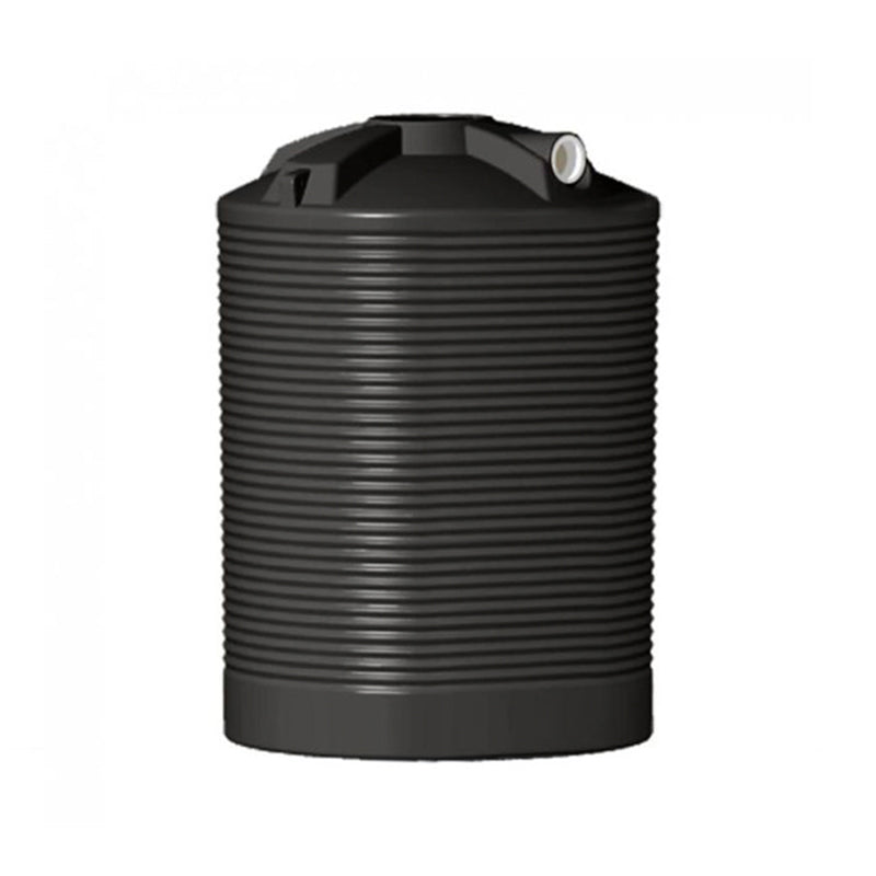 Polymaster 1000 L Water & Chemical Process Tank (Colour: Monument)