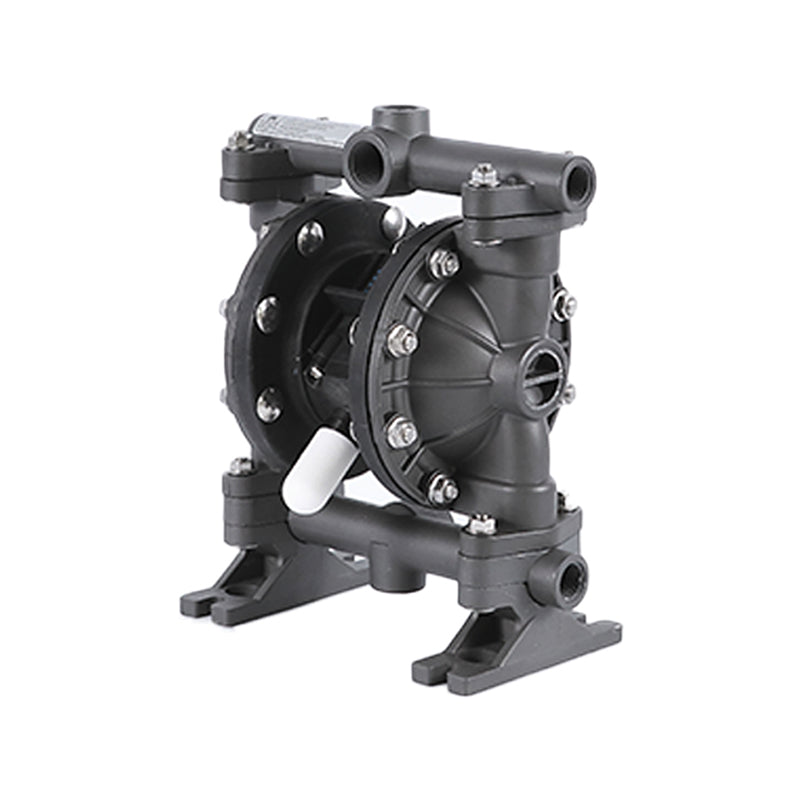 PPS 3/4" Air-Operated Aluminium Diaphragm Pump | 57L/min | Australia
