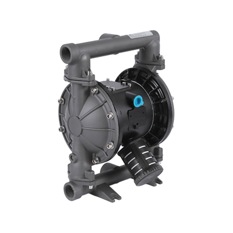 PPS 1" Air-Operated Aluminium Diaphragm Pump | 157 L/min | Australia