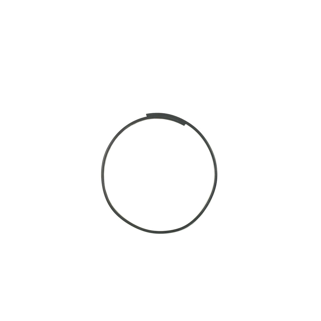 PPS XCR PE Tubing, 6 mm OD, 4 mm ID, for Chemical Dosing, Opaque Black ...